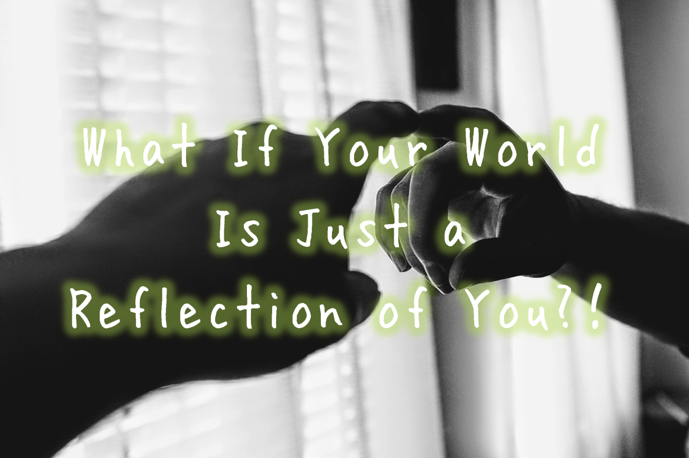 Perception is Projection | KokoroAnn