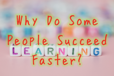 Why Do Some People Succeed Faster? | KokoroAnn
