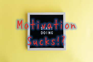 “Motivation Sucks!? The Shocking Truth Uncovered by Neuroscience ...